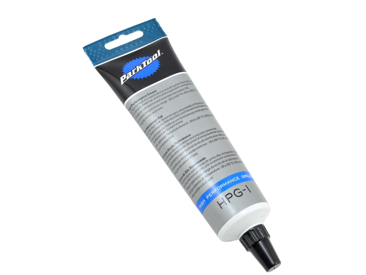 Park Tool High Performance Grease - Trek Bikes