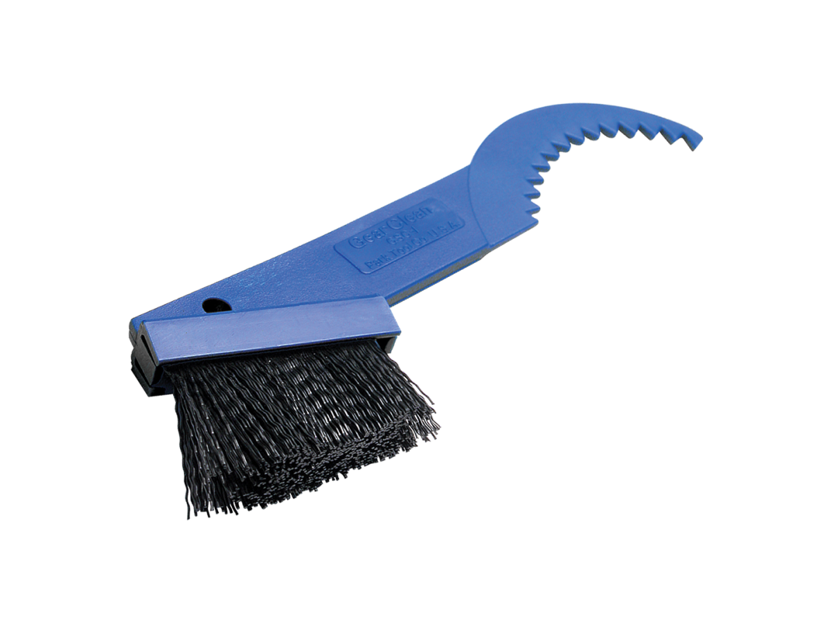 Park Tool GearClean Brush - Trek Bikes
