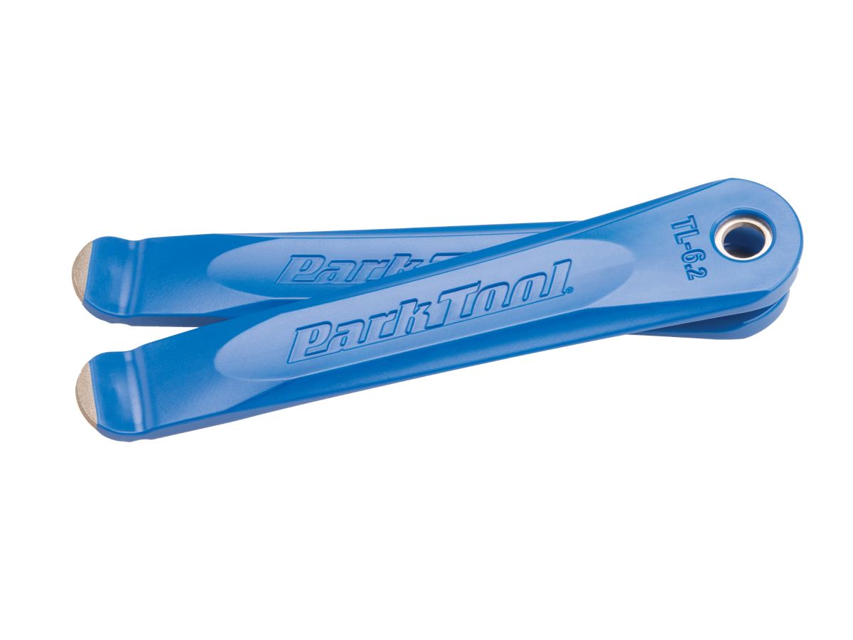 Park Tool TL-6.2 Steel Core Tire Levers - Trek Bikes