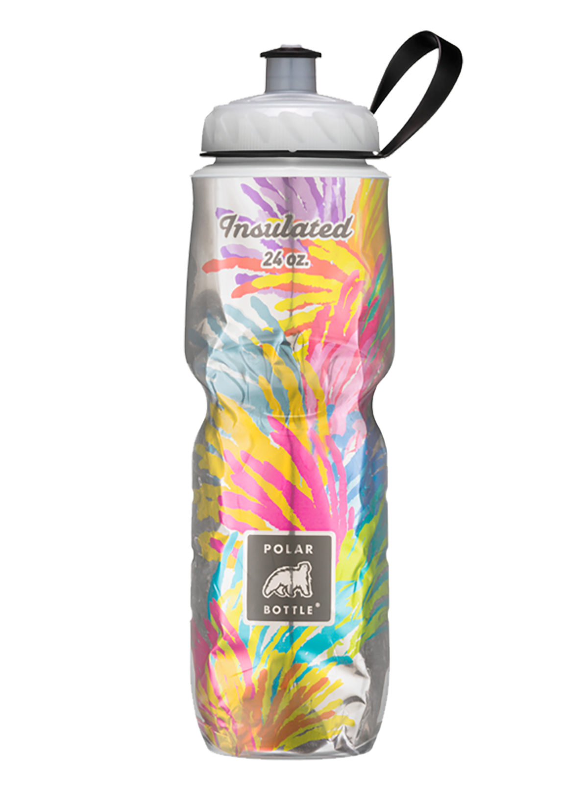 Polar Bottle Artist Series Insulated Water Bottle - Trek Bikes