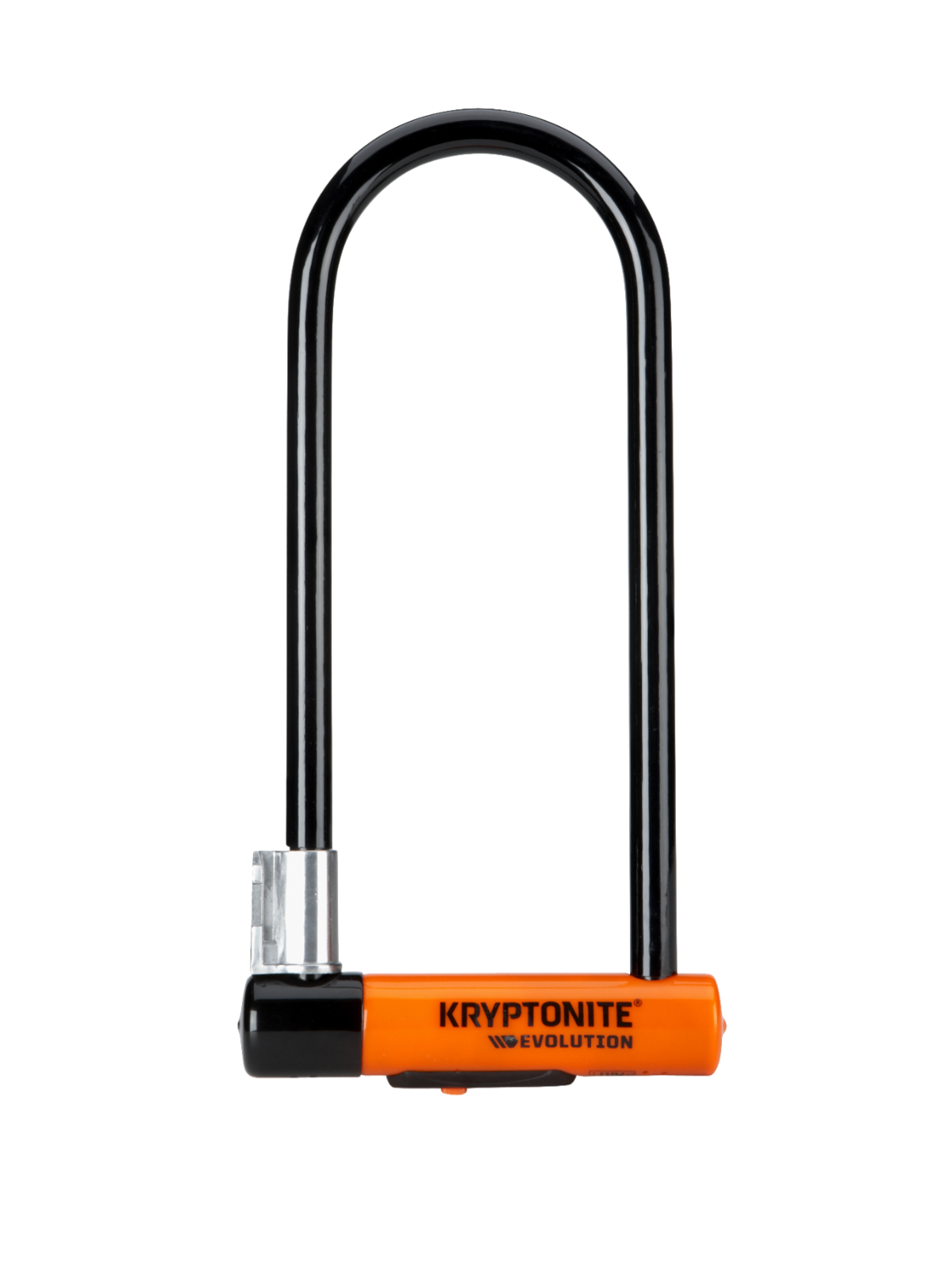 Kryptonite New-U Evolution LS U-Lock - Trek Bikes