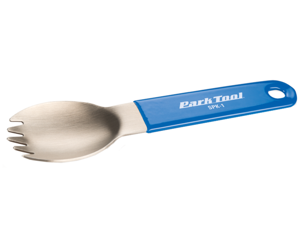Park Tool Stainless Steel Spork - Trek Bikes
