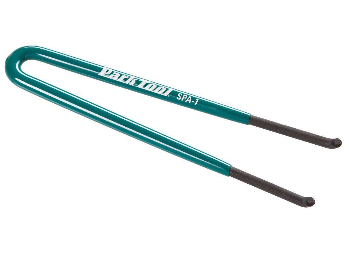 Park Tool Round Pin Spanner - Trek Bikes