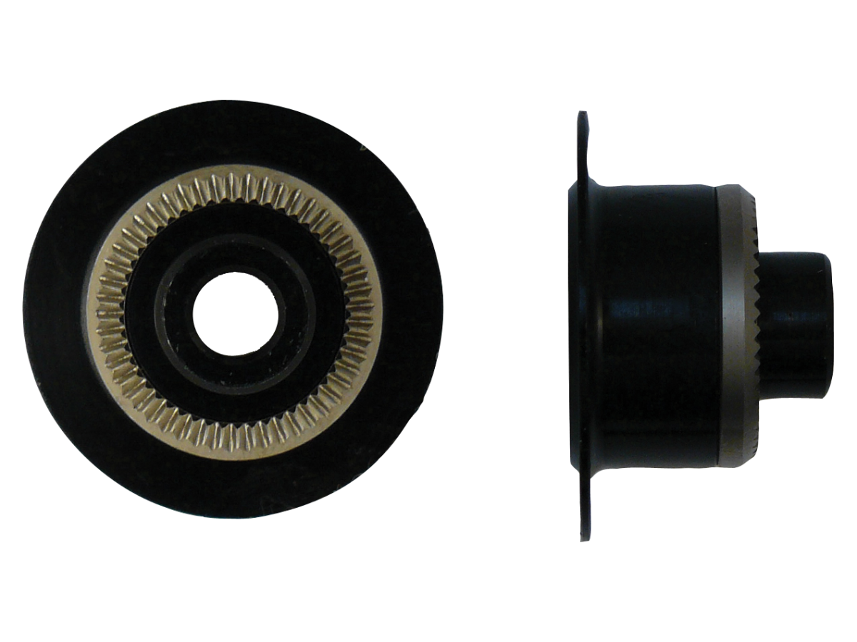 Bontrager DT240 5mm Drive Side Axle End Cap - Trek Bikes