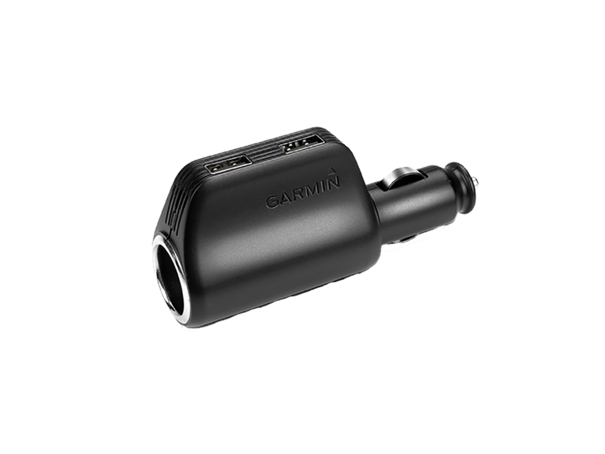Garmin AC/USB Adapter - Trek Bikes (CA)