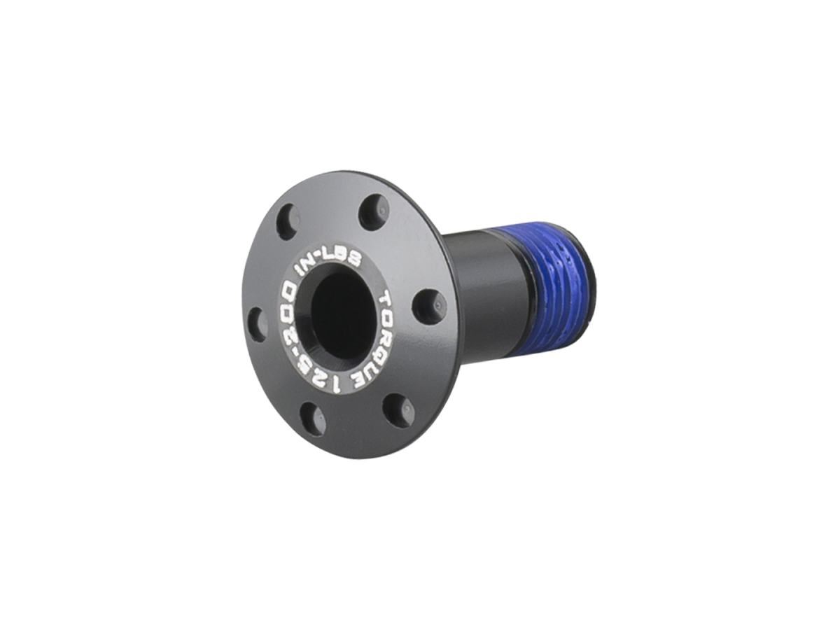 Trek M10x1mm Full Suspension Rocker Pivot Bolt - Trek Bikes (IN)