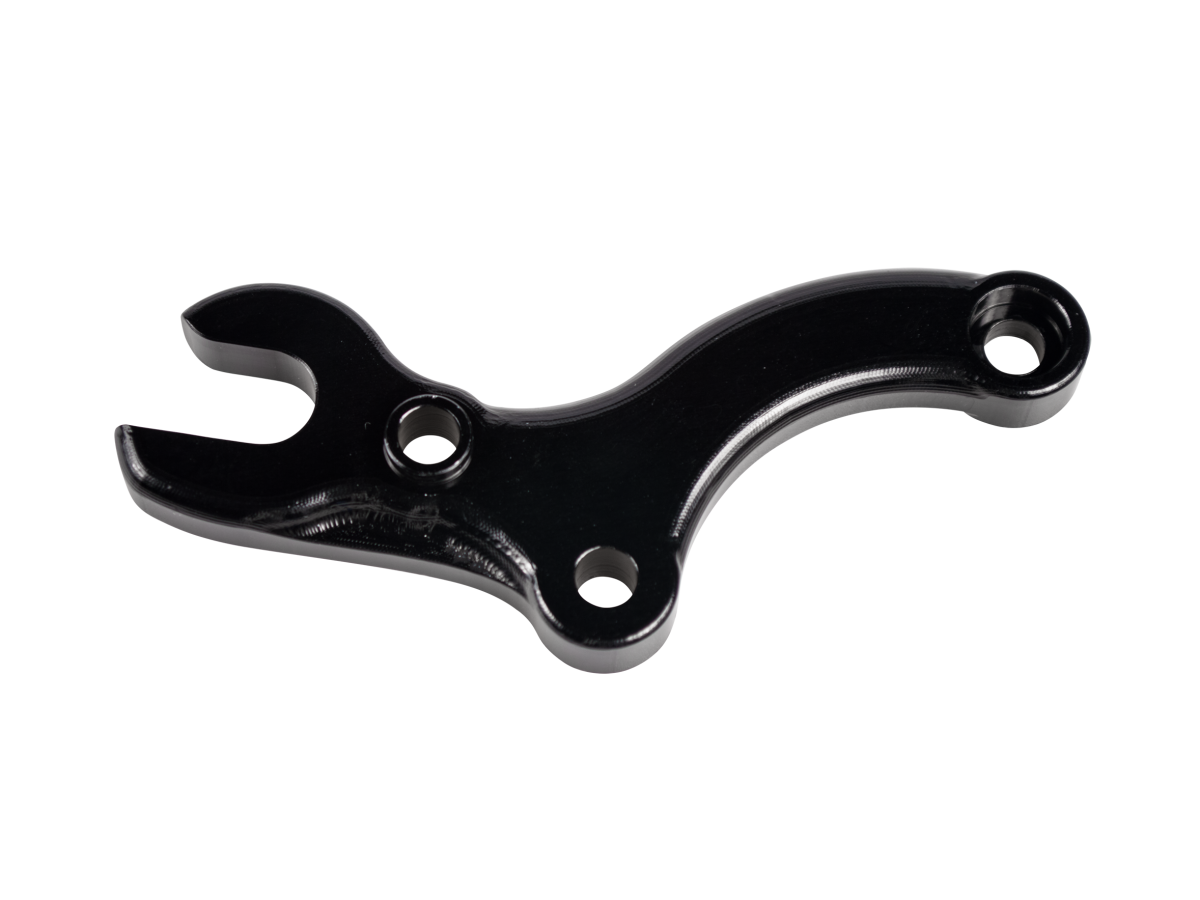 Fisher 2011 Alloy SS Non-Drive Side Dropout - Trek Bikes