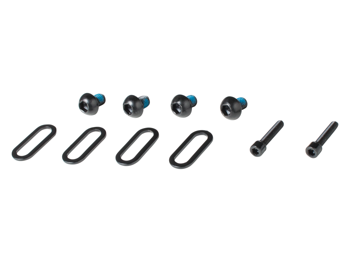 Trek 2016+ E-bike Sliding Dropout Hardware - Trek Bikes