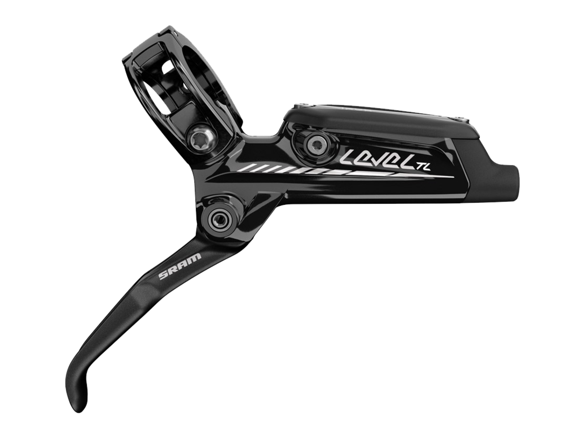 SRAM Level TL Hydraulic Brake Lever/Caliper - Trek Bikes