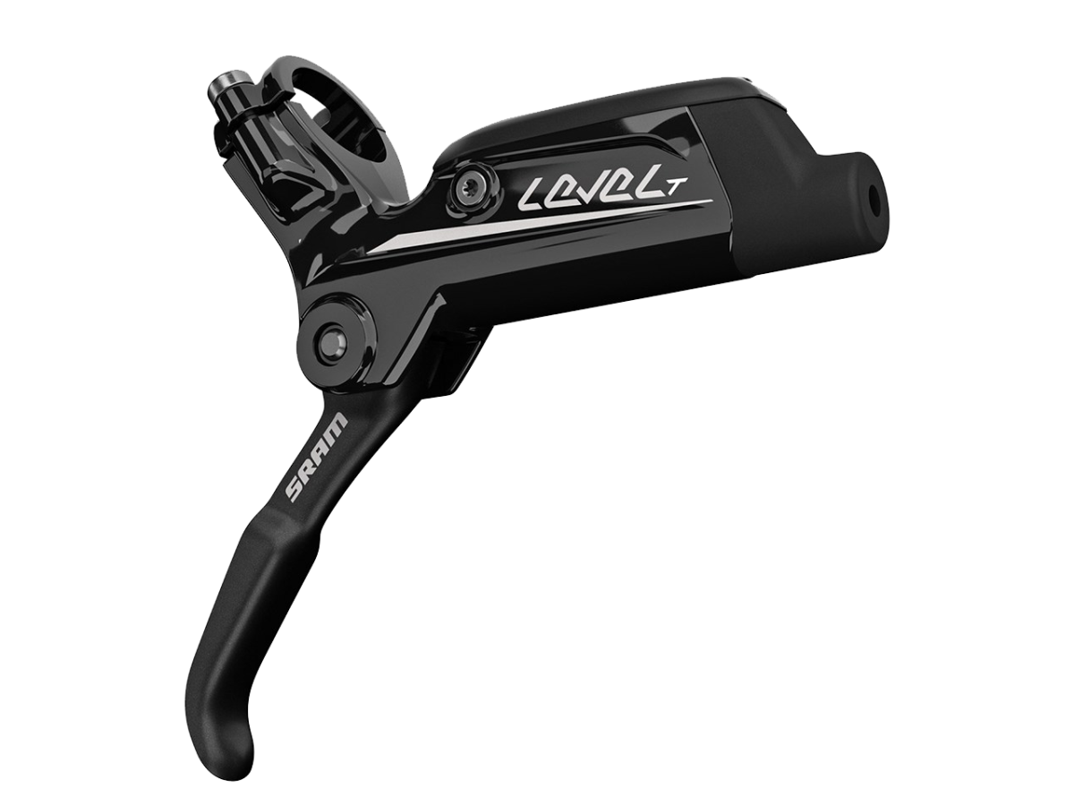 SRAM Level T Hydraulic Brake Lever/Caliper - Trek Bikes
