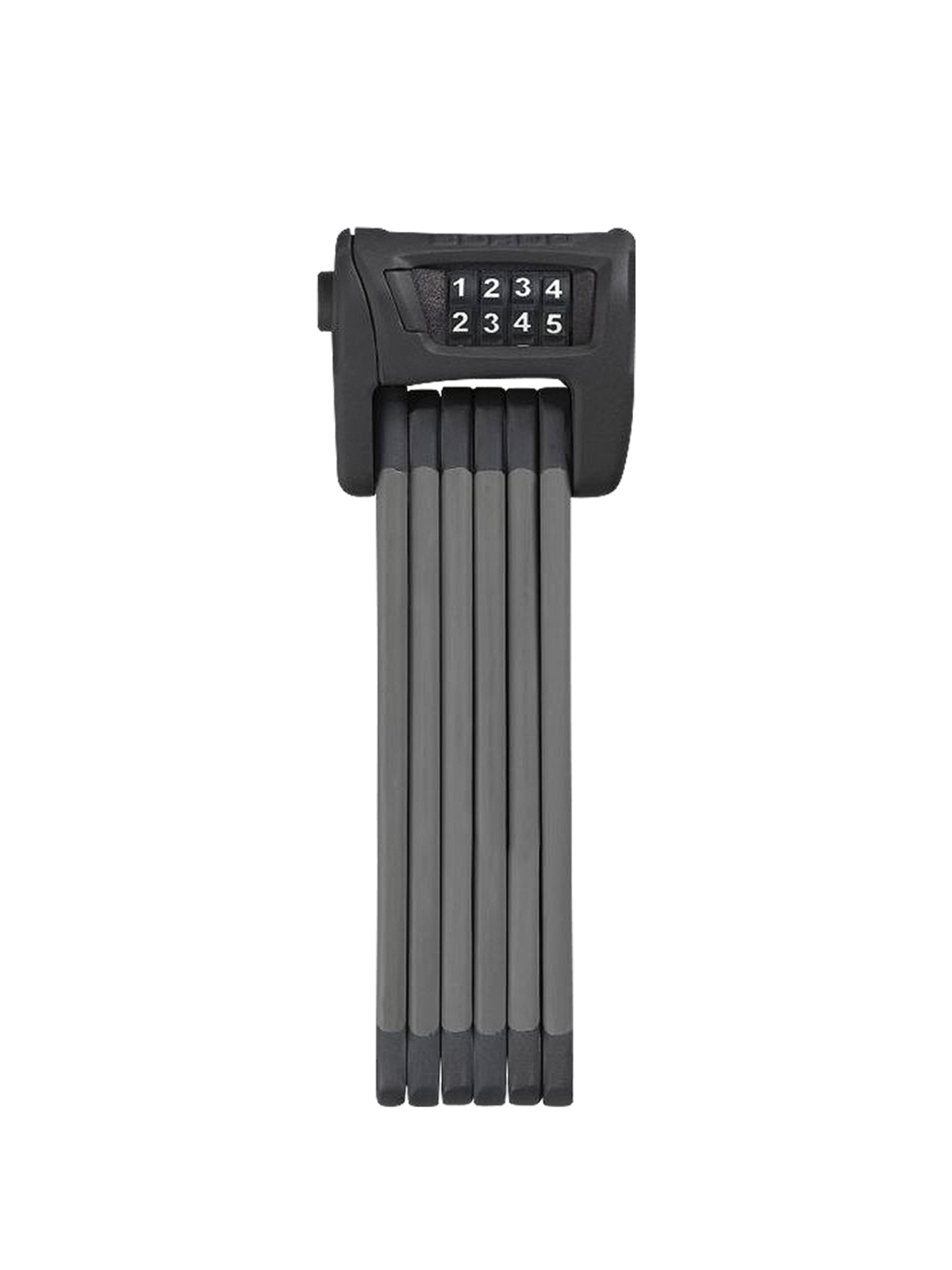 ABUS BORDO Combo 6100 Folding Lock - Trek Bikes