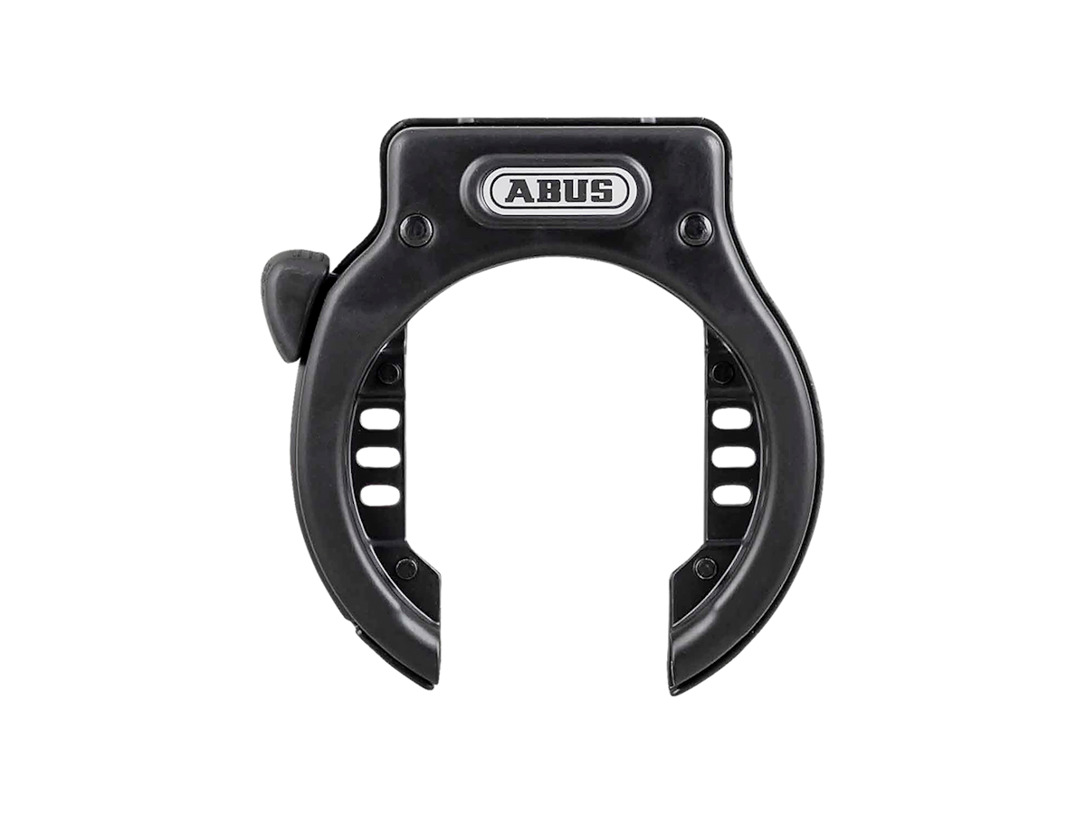 ABUS Ring Lock 4650L NR with Removable Key - Trek Bikes