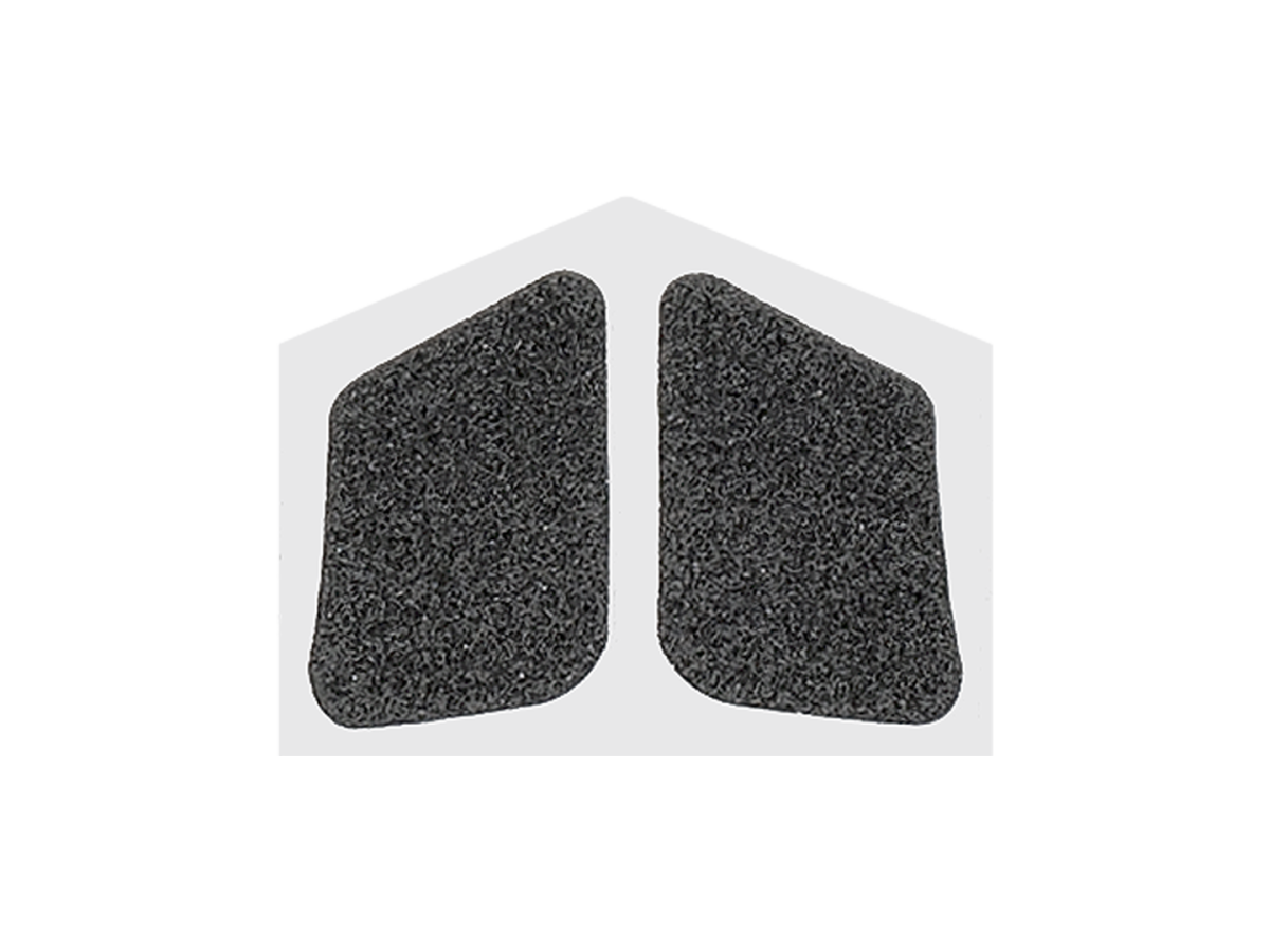 Trek Aeolus Bar/Stem Routing Cover Foam - Trek Bikes (KR)