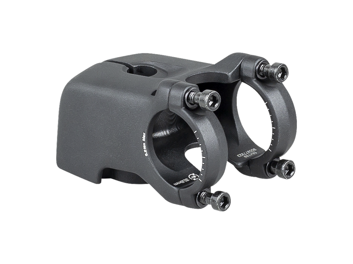 Trek Allant+ 9.9/Diamant Zouma Supreme+ Stem - Trek Bikes