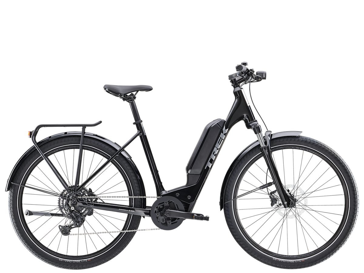 Allant+ 5 Lowstep - Trek Bikes (FR)