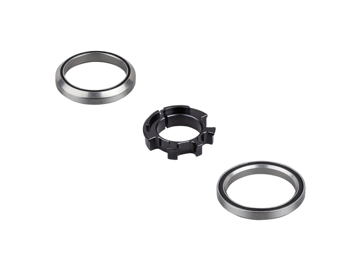 Allant+ 9.9 / Zouma Supreme+ Headset - Trek Bikes