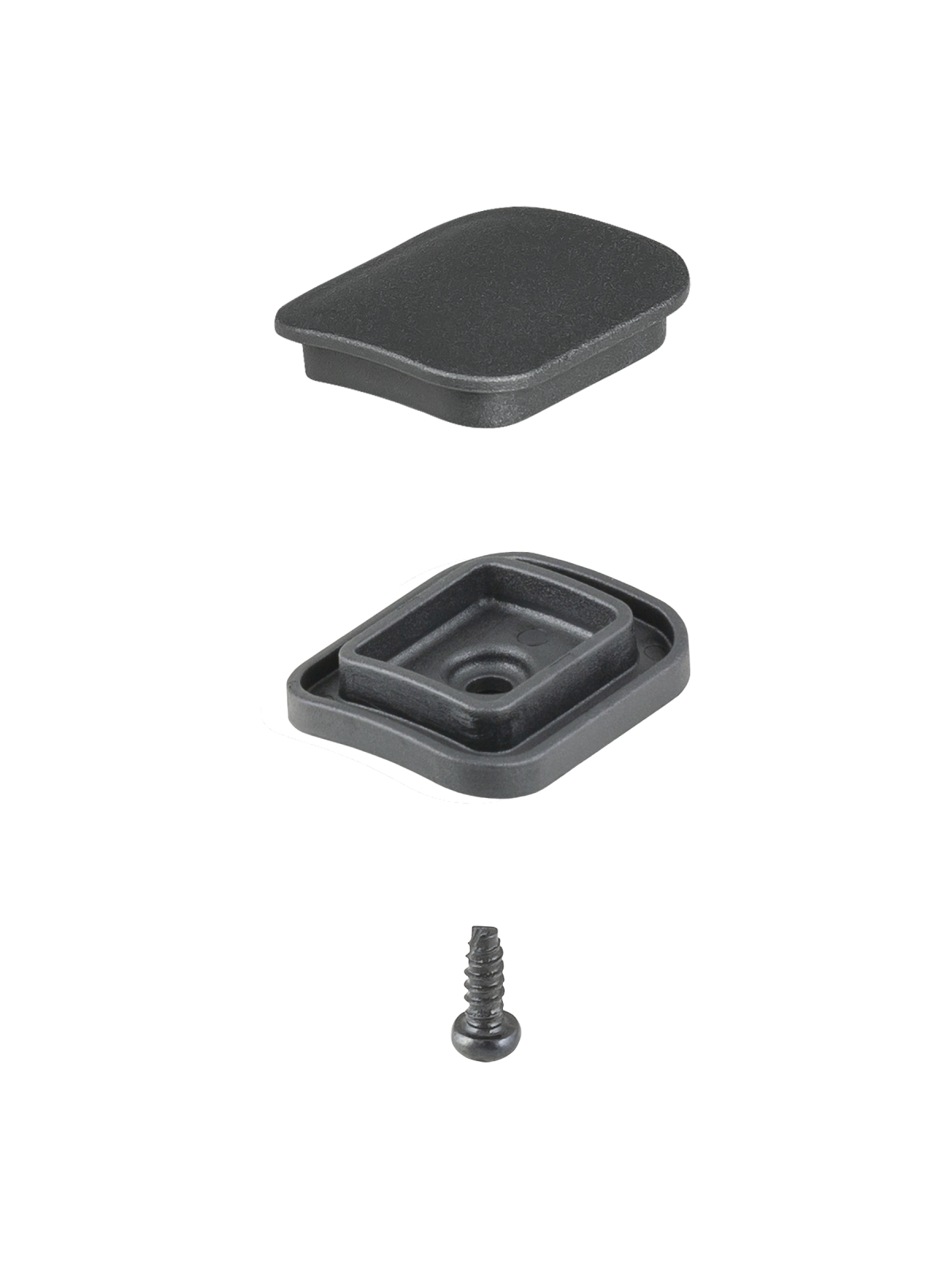 Trek Allant+/Diamant Zouma Supreme+ Range Extender Y-Cable Plug - Trek ...