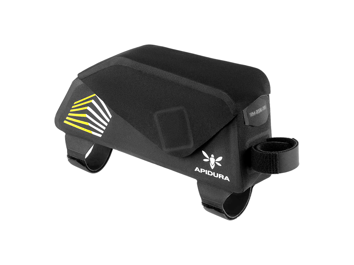 Apidura Racing Top Tube Pack - Trek Bikes