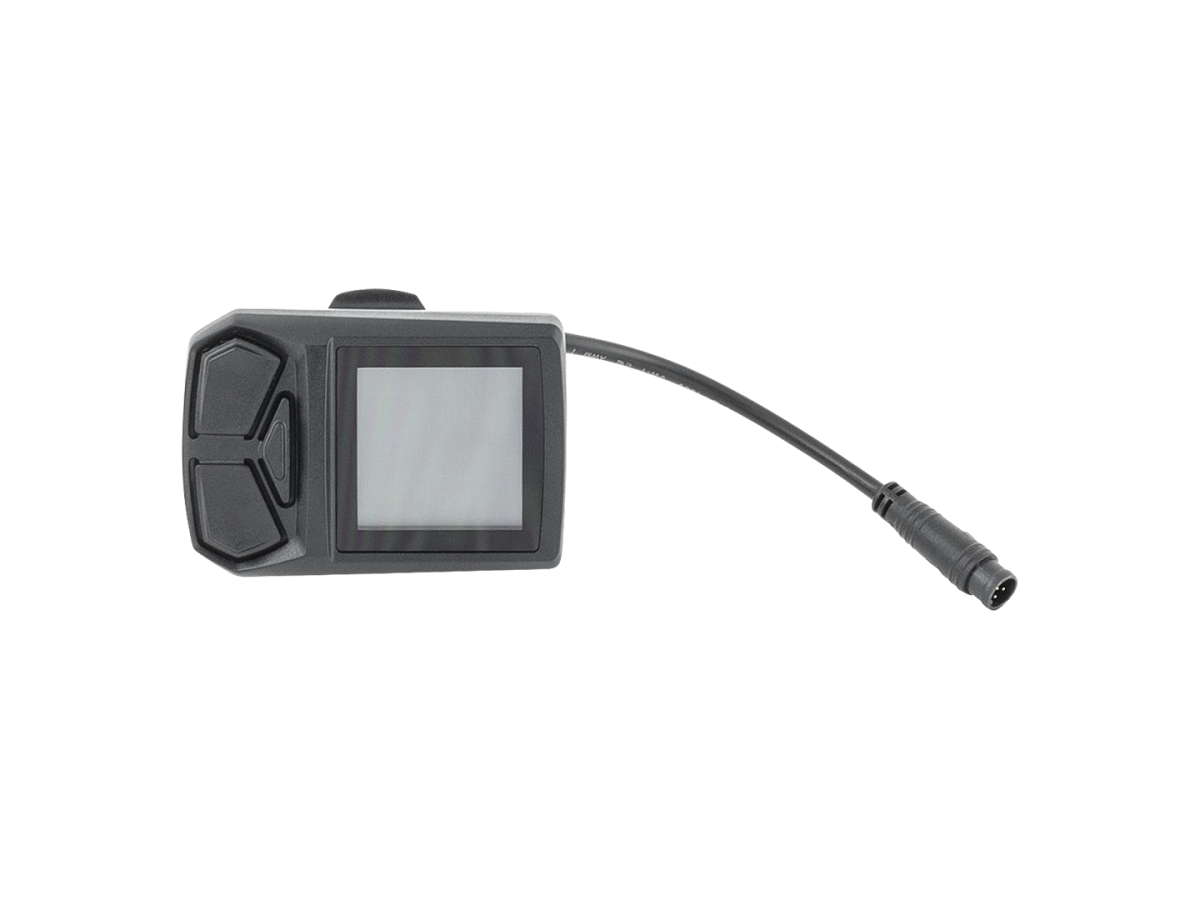 BEP Computer Display/HMI - Trek Bikes