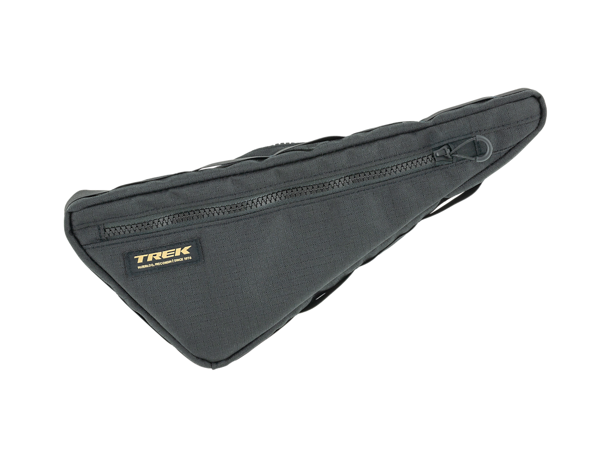 Trek Roscoe Gen 4 Frame Bag - Trek Bikes