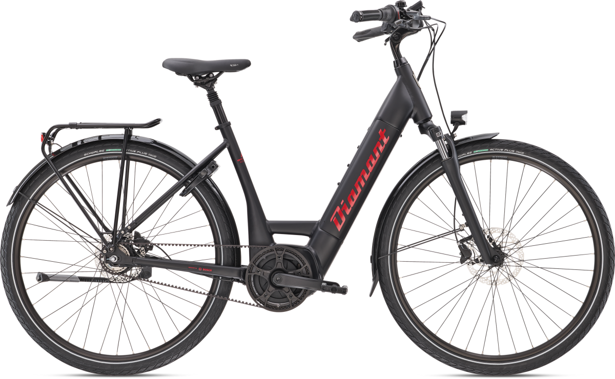 Beryll Esprit+ RT TIE - Trek Bikes (FR)