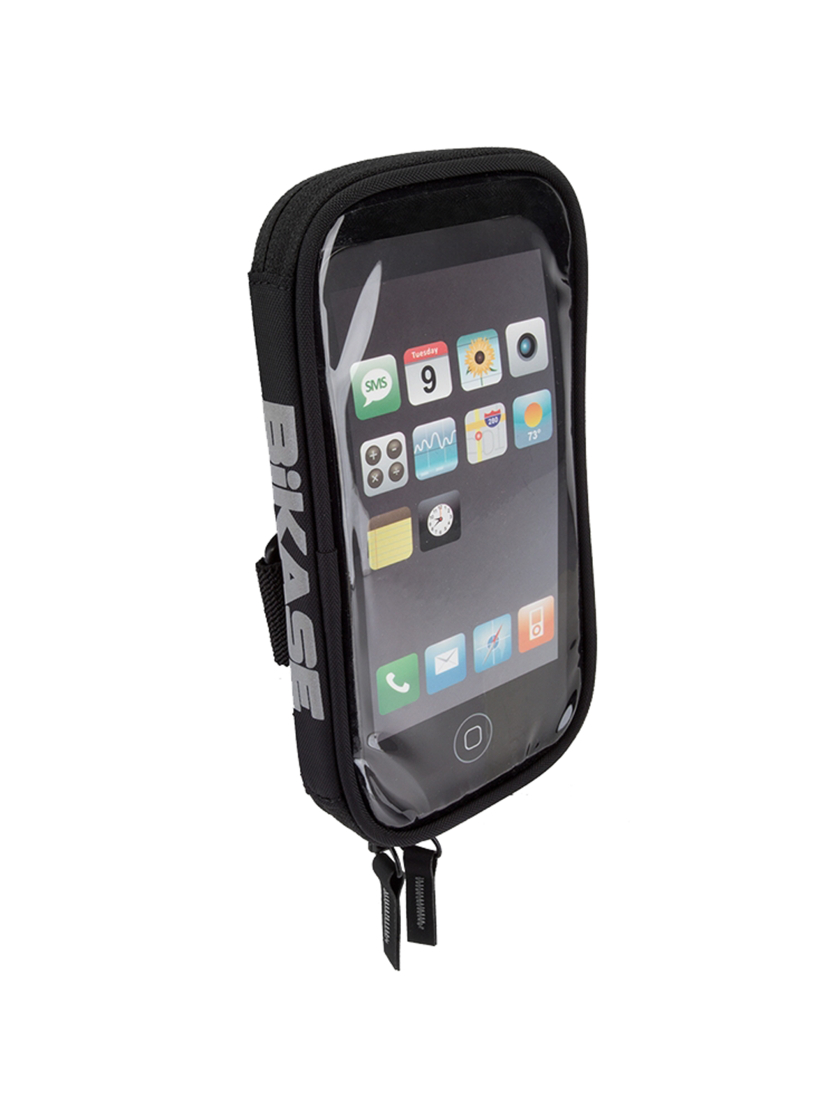 BiKASE Handy Andy 6 Phone Case - Trek Bikes