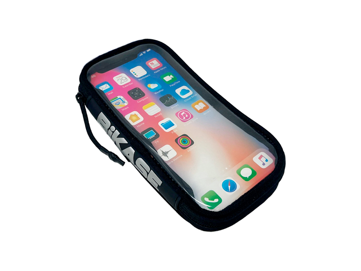 BiKASE Handy Andy 7 Phone Case - Trek Bikes