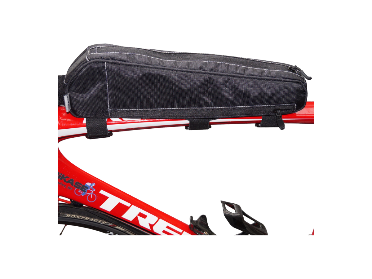 BiKASE Long John Frame Bag - Trek Bikes