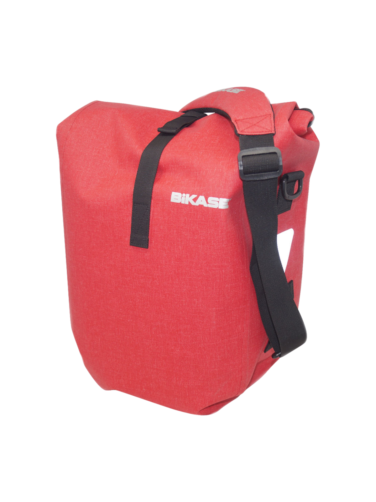 BiKASE Reggie 2 Drybag Pannier - Trek Bikes