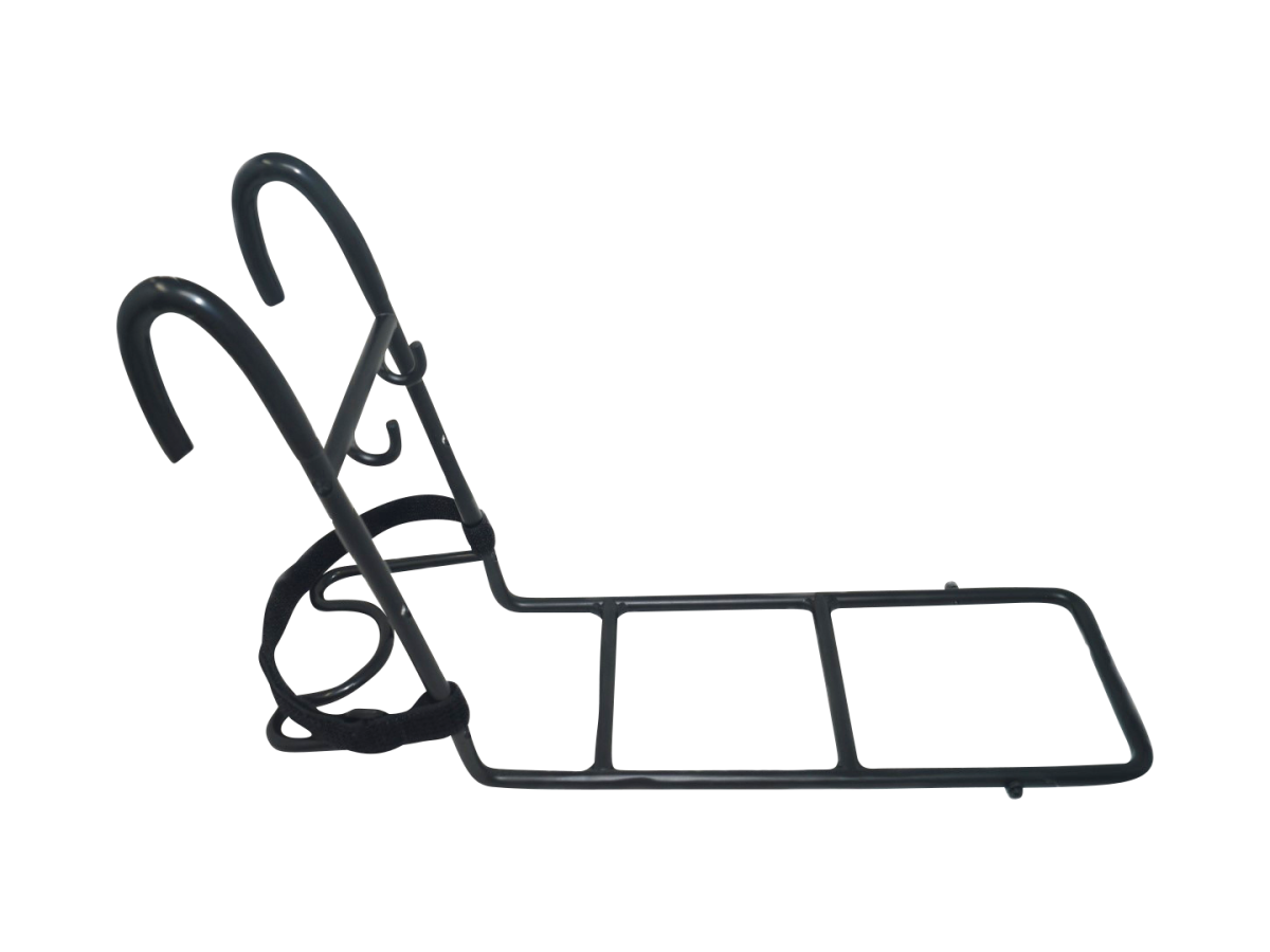 BiKASE Hang On Front Rack - Trek Bikes