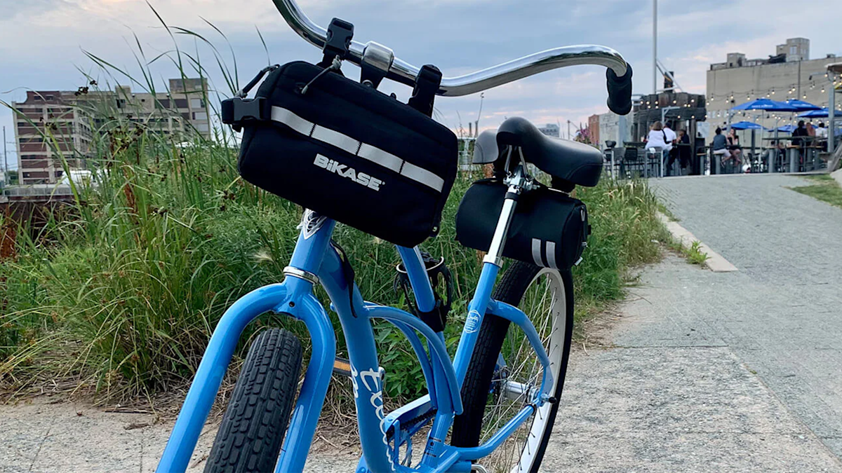 Durable bike bccessories by BiKase | Trek Bikes