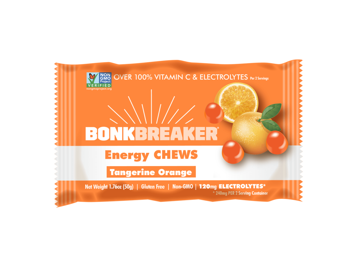 Bonk Breaker Energy Chews - Trek Bikes