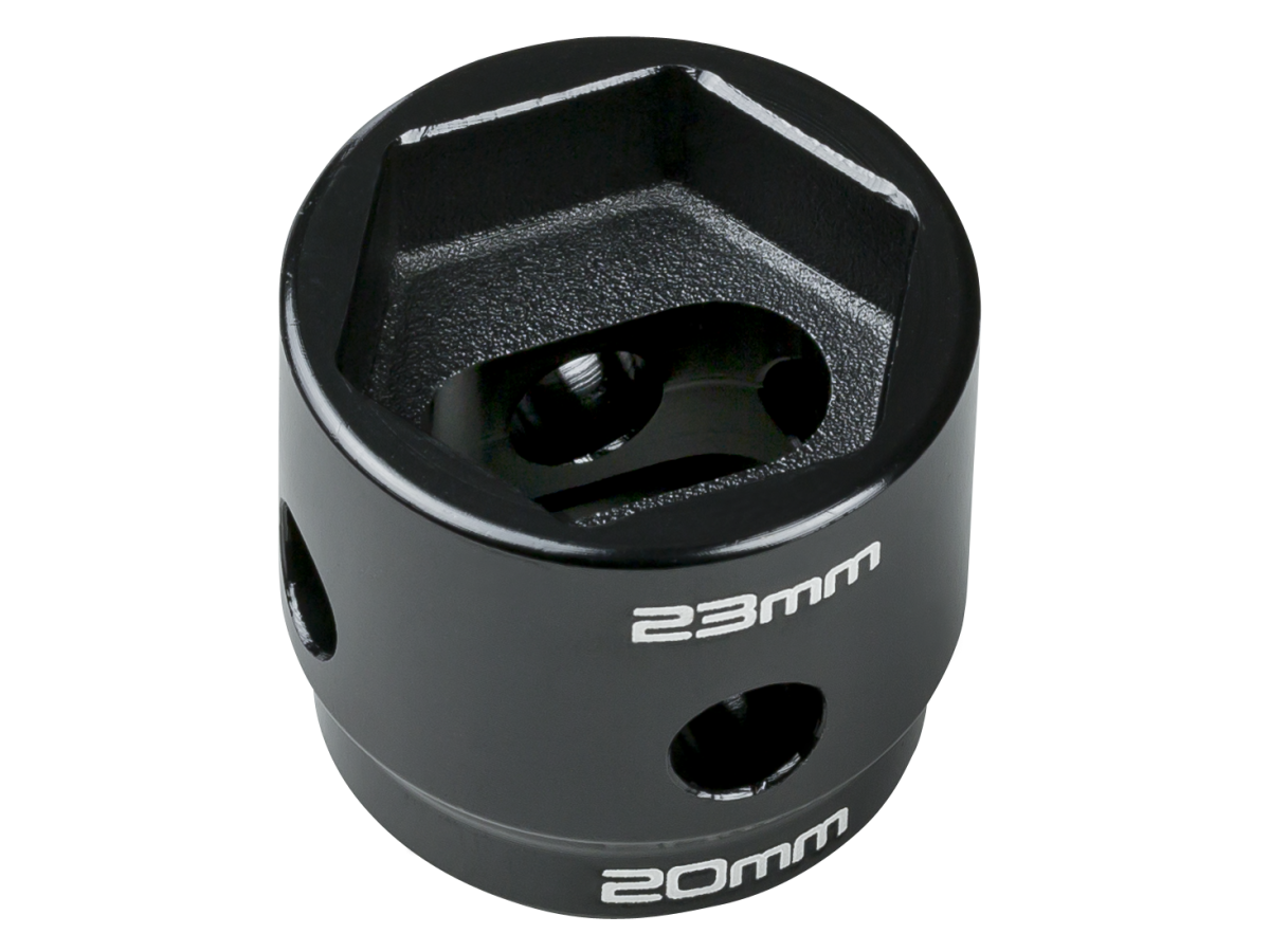 Bontrager ABP Convert Socket - Trek Bikes