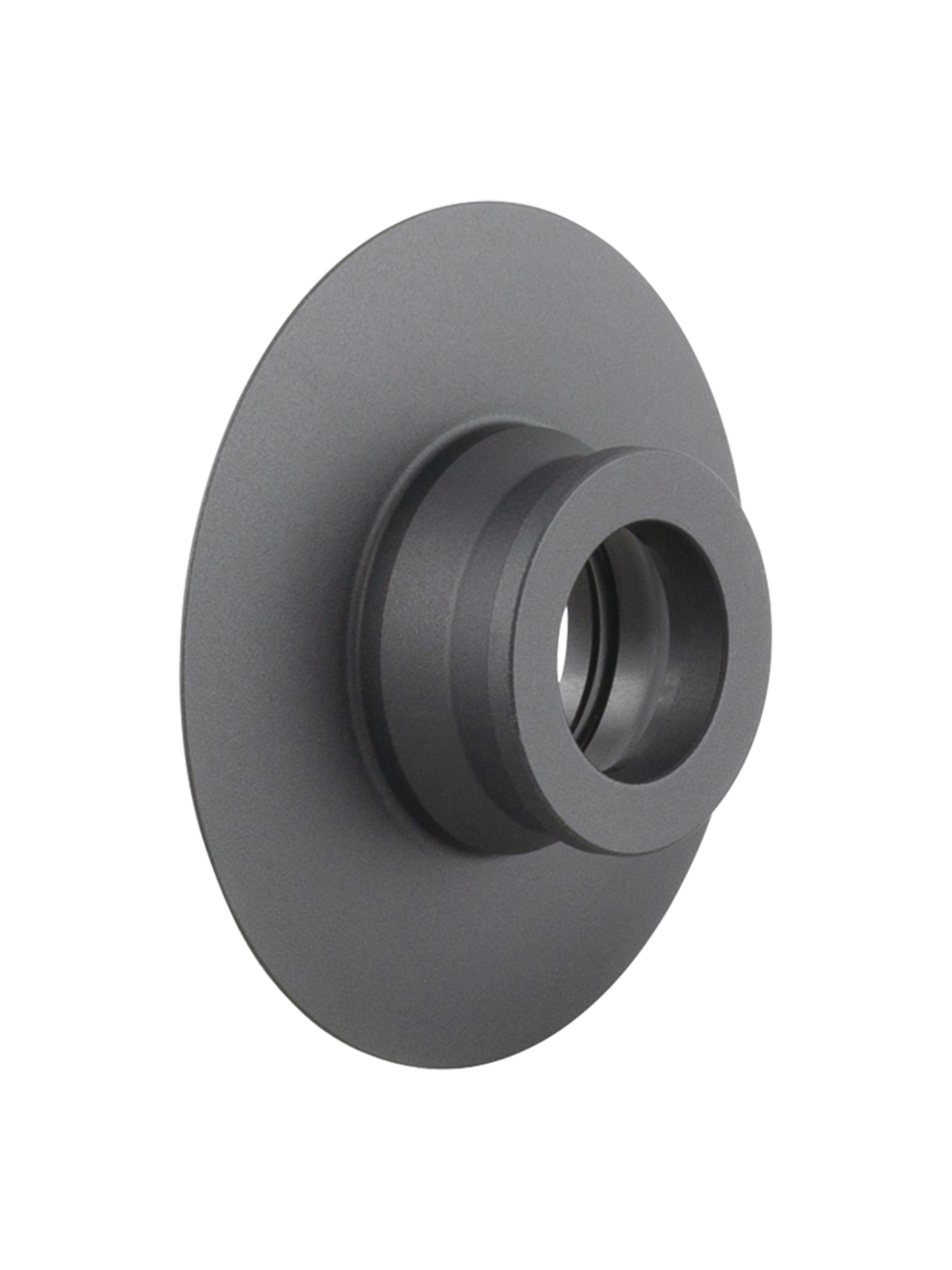 Bontrager Aeolus RSL 12mm Axle End Cap - Trek Bikes