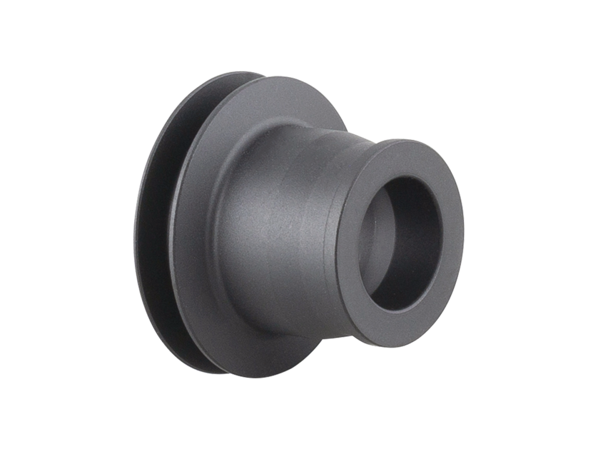 Bontrager Aeolus RSL 12mm Non-Disc Side Axle End Cap - Trek Bikes