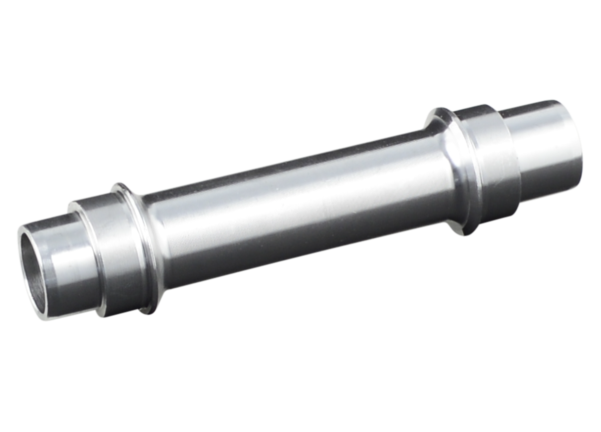 Bontrager Affinity Comp Front Axle - Trek Bikes