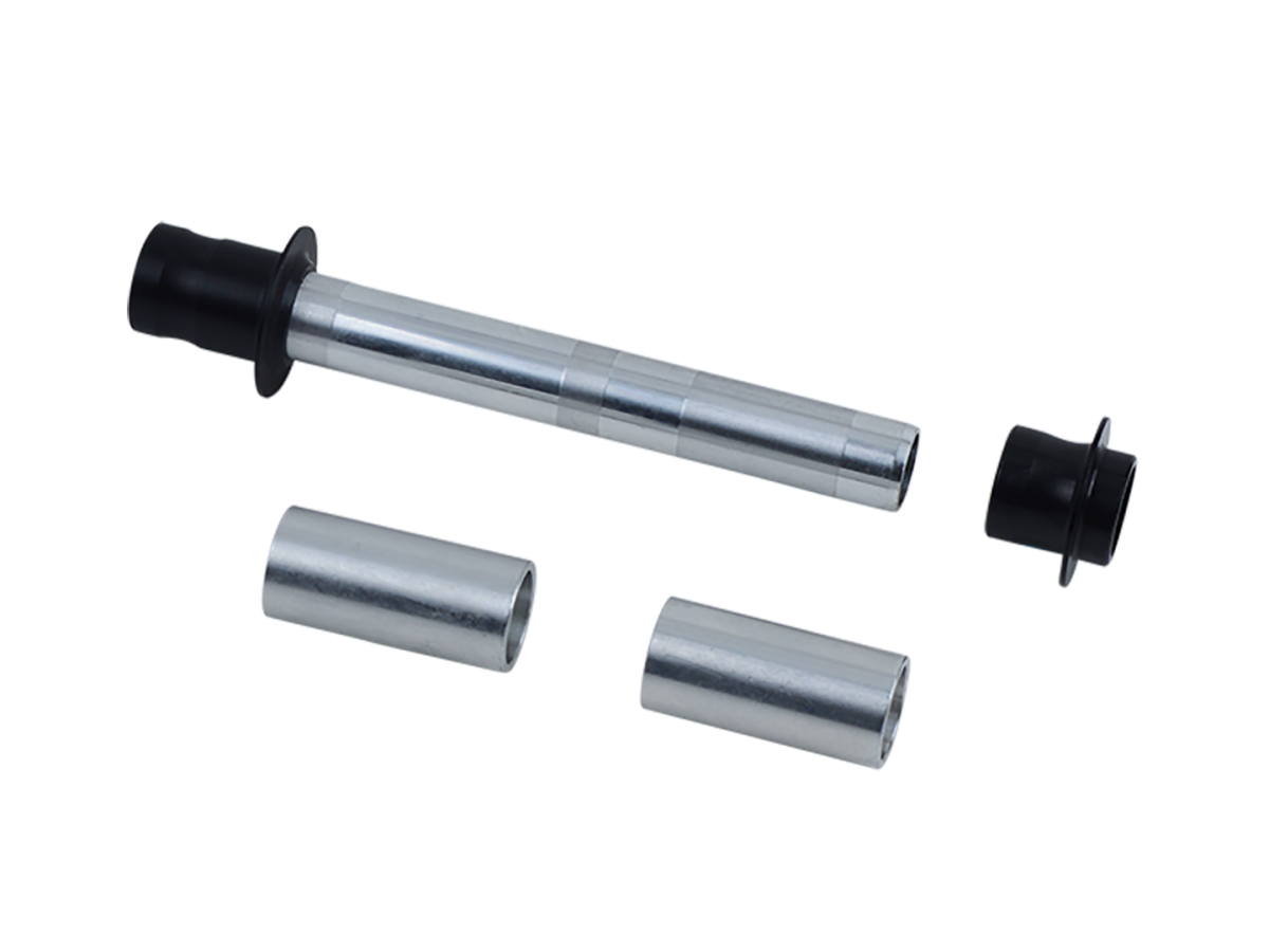 Bontrager Affinity Elite/Race Lite Rear Axle Kit - Trek Bikes (ES)