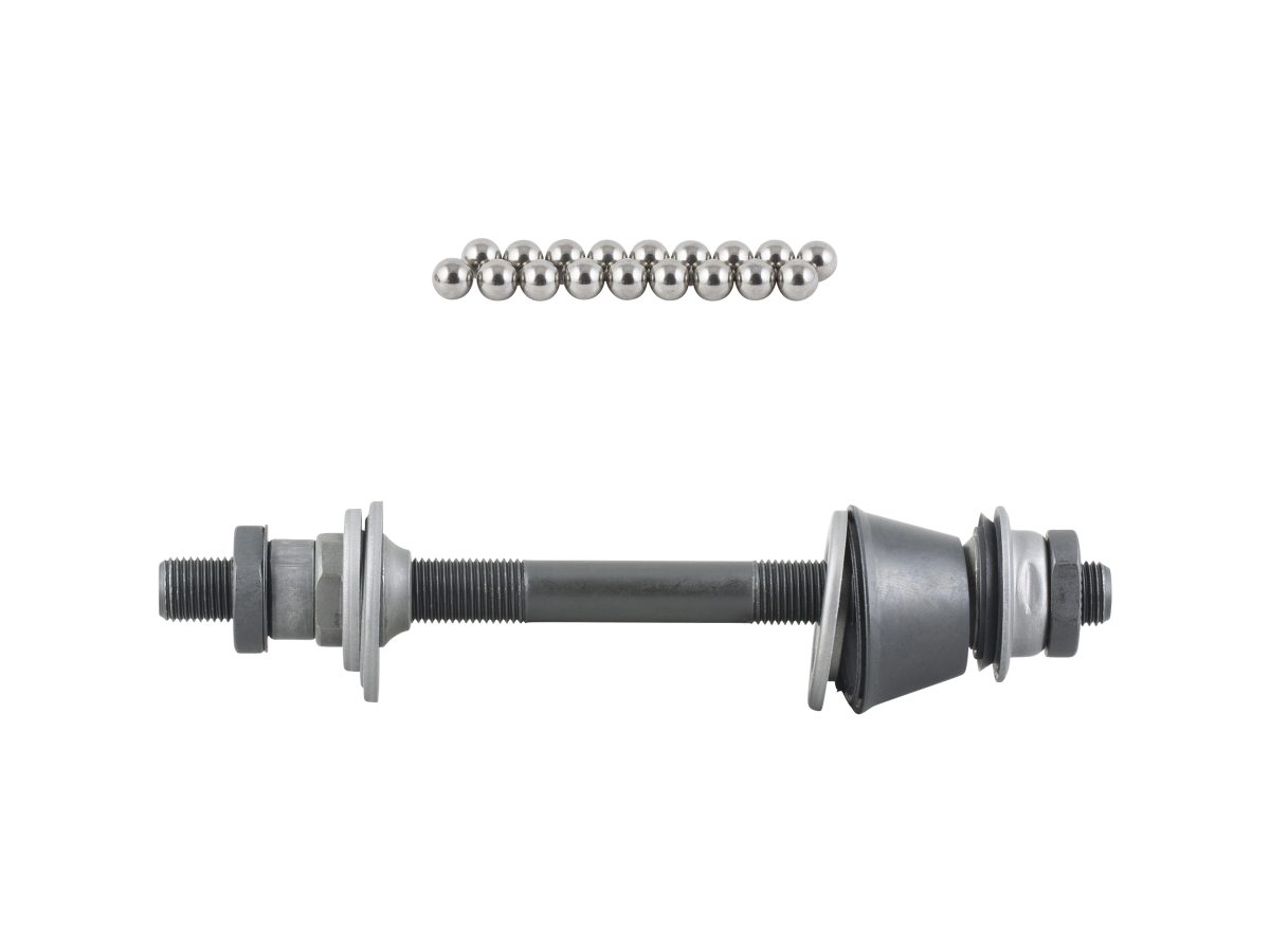 Bontrager Approved Loose Ball 11-Speed Road Hub Axle Kit - Trek Bikes