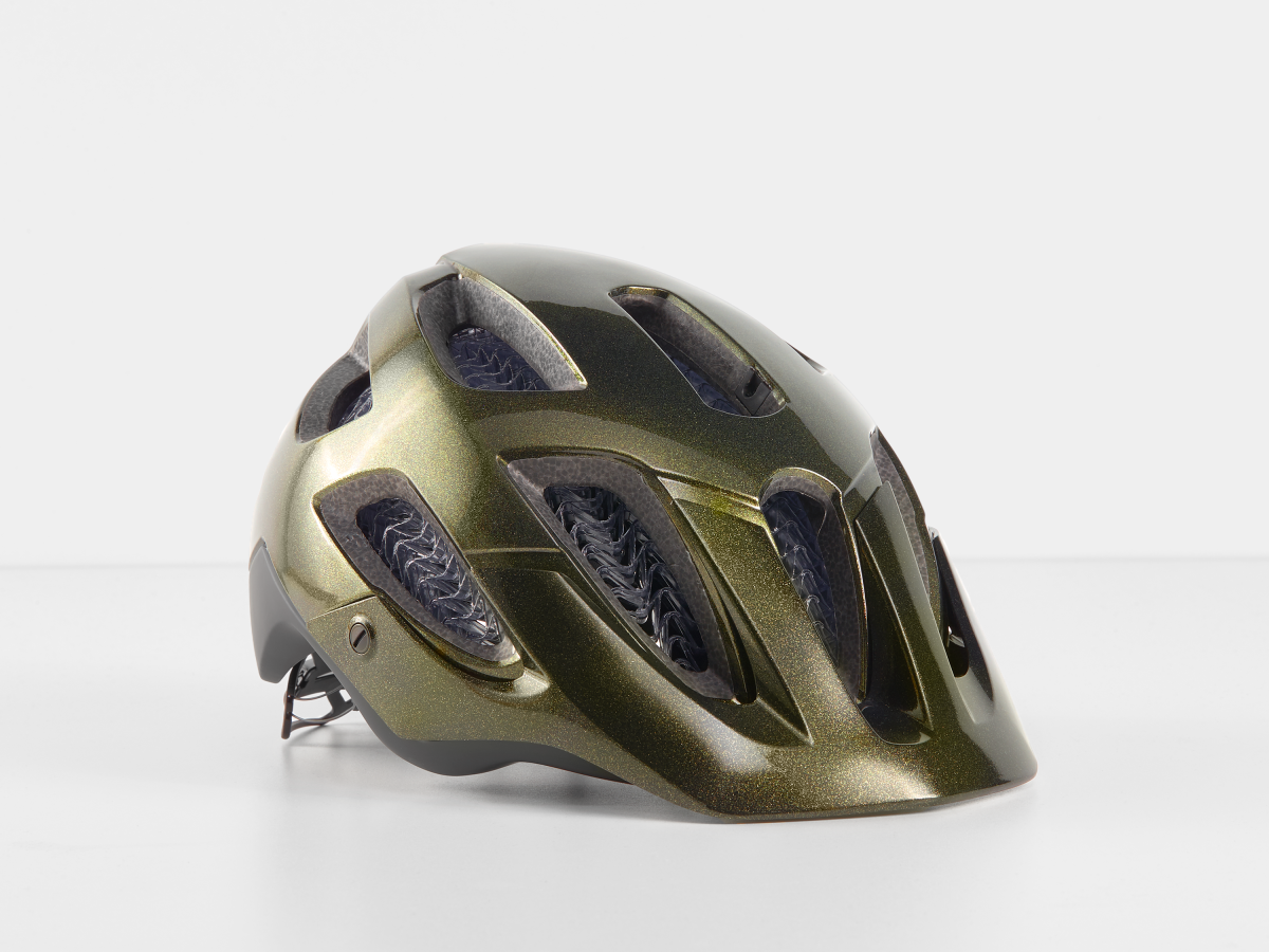 Bontrager Blaze WaveCel LTD Mountain Bike Helmet - Trek Bikes (AU)