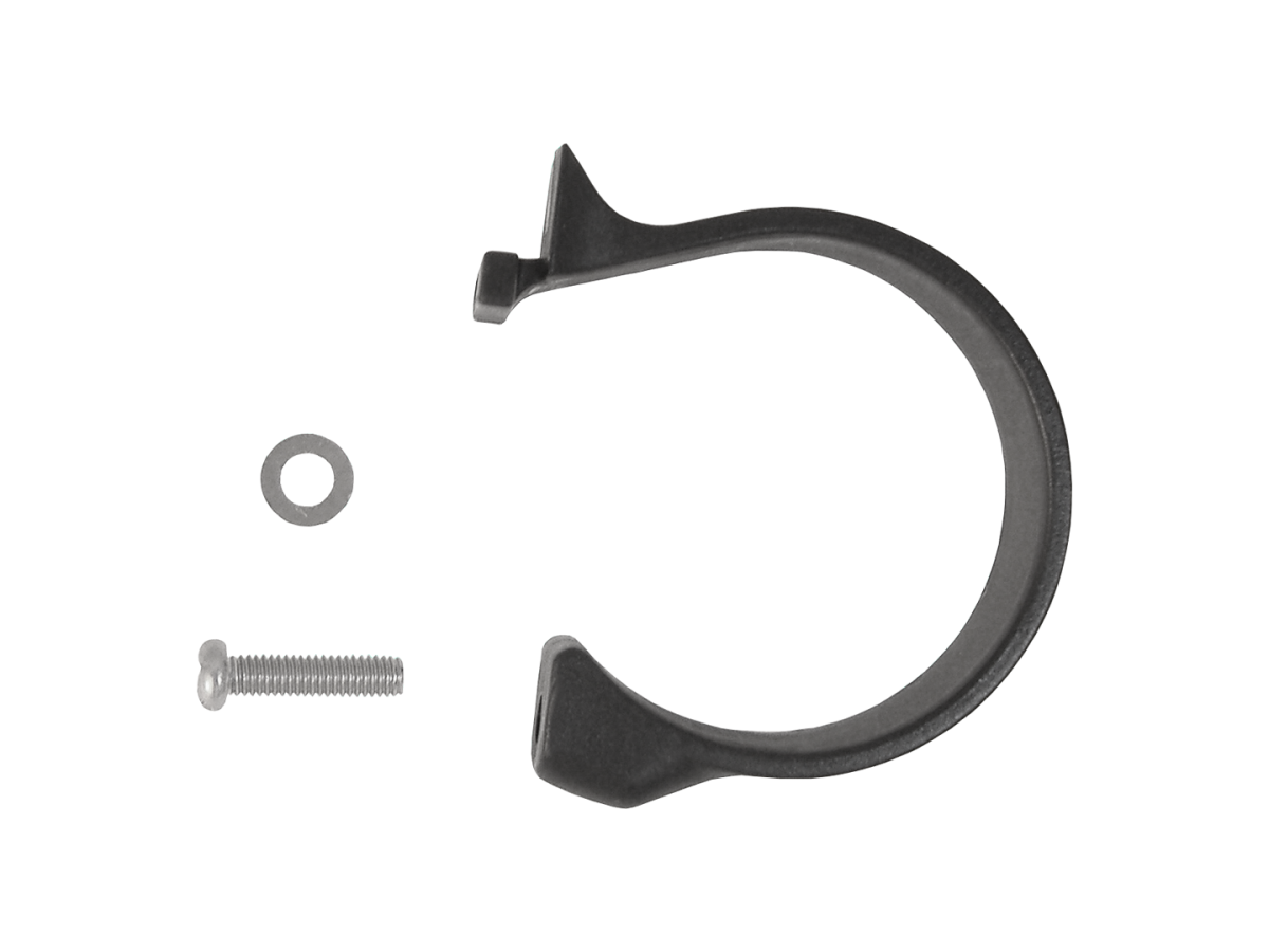 Bontrager Computer Bracket Clamp 31.8 - Trek Bikes