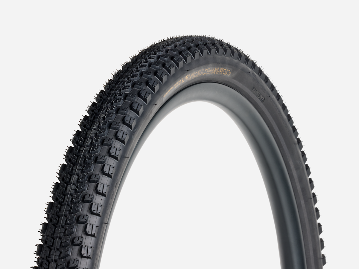 Bontrager Connection Elite Reflective Tire - Trek Bikes