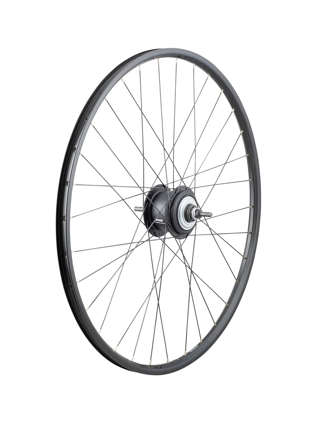 Bontrager Connection Nexus 29 Mtb Wheel Trek Bikes Kr
