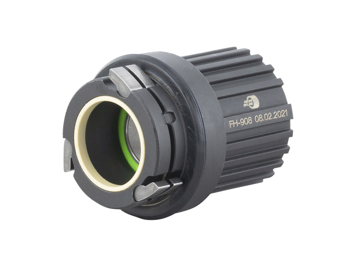 Bontrager DC-3248 Micro Spline 12-Speed Freehub Body - Trek Bikes