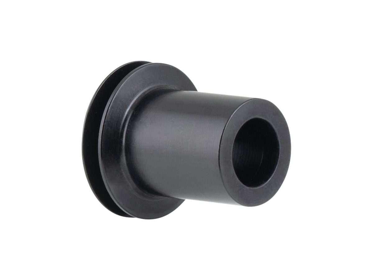 Bontrager DT240 12mm Non-Drive Axle End Cap - Trek Bikes