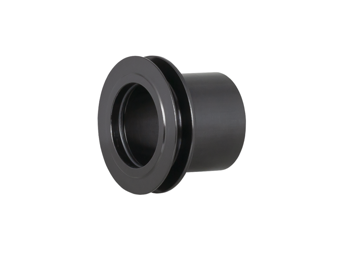 Bontrager DT240 24-Hole 15mm Non-Drive Axle End Cap - Trek Bikes