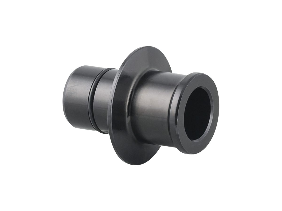 본트래거 DT350 로드 12mm 디스크 사이드 프론트 액슬 엔드 캡 - Trek Bikes (KR)