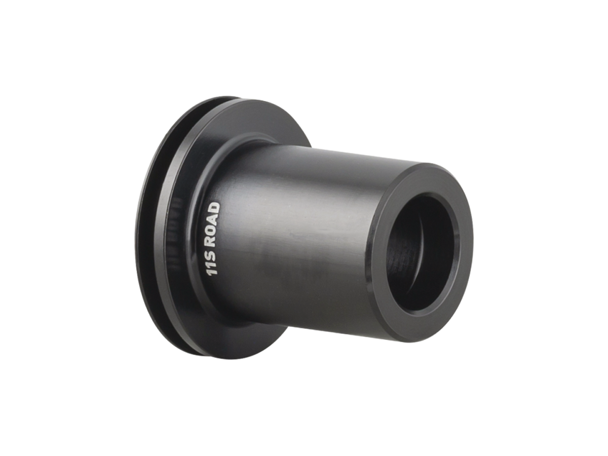 Bontrager DT350 Road 12mm Non-Drive Rear Axle End Cap - Trek Bikes