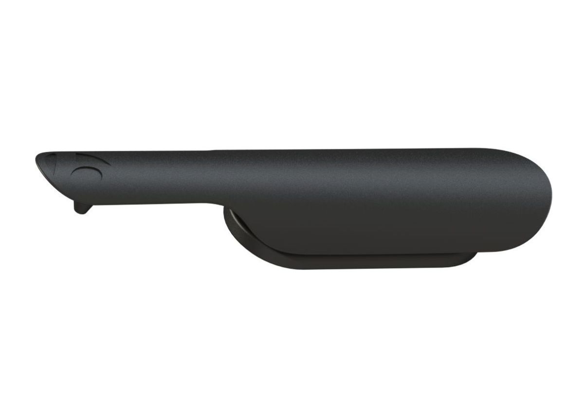 Bontrager DuoTrap S Chainstay Cover-Carbon Frames - Trek Bikes (DE)