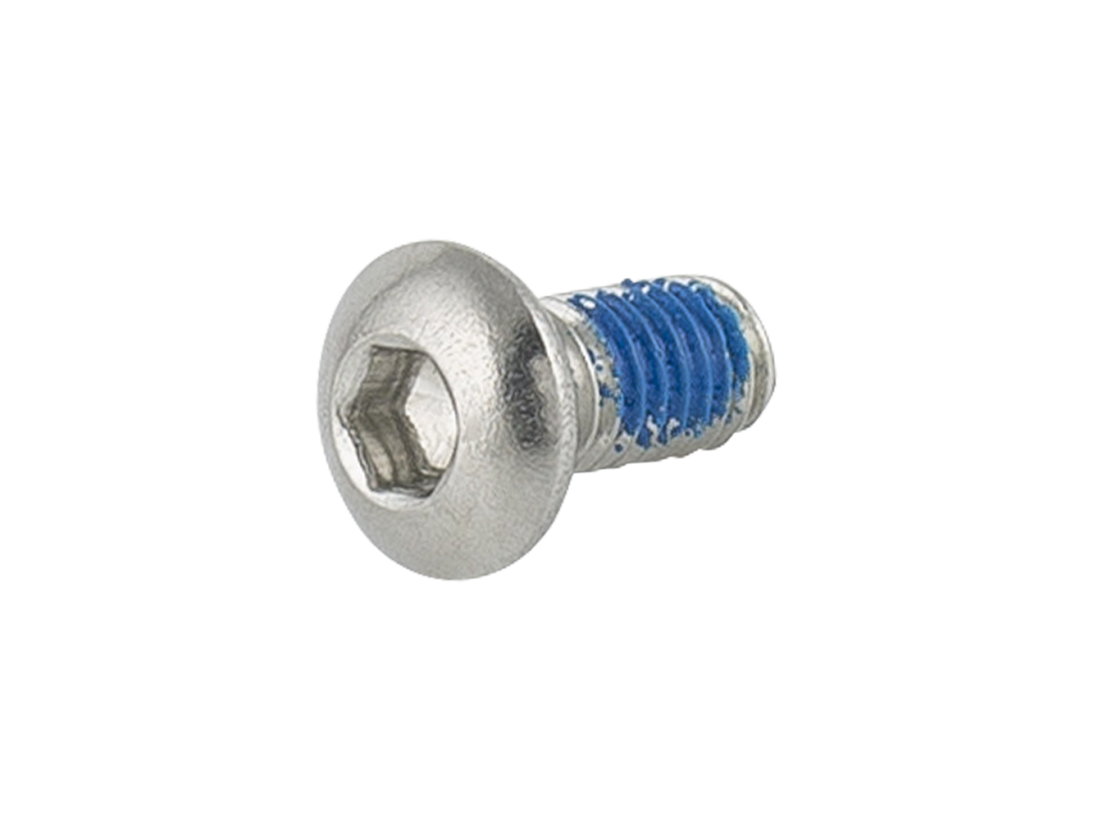 Bontrager-Electra M3 Button Head Bolt - Electra Bikes