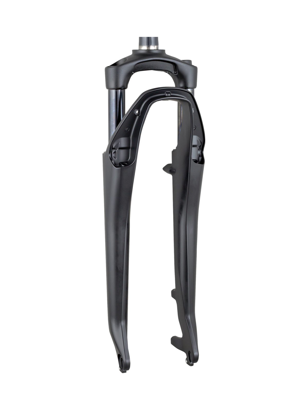 Bontrager Forklight Disc 700c Fork - Trek Bikes (PL)